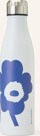 Marimekko Isolierflasche weiss