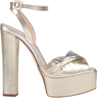 Giuseppe Zanotti SCHUHE - Sandalen auf YOOX.COM