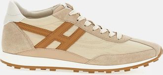 Hogan Sneaker H699 Mit Schn&uuml;rung H