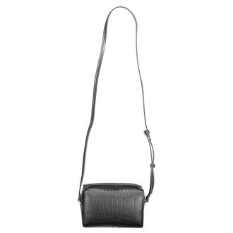 Calvin Klein Shoulder Bag - Black