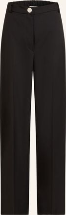 Sportmax Sportmax Hose Salvo schwarz