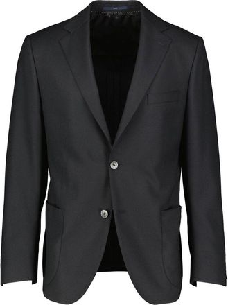 Eduard Dressler Herren Wollsakko Sendrik Shaped Fit