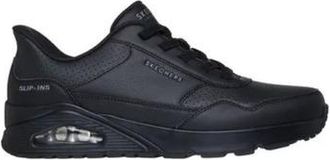 Skechers UNO/BANKSIA LUXE - Noir - 43