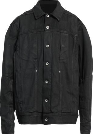 Rick Owens JACKEN & M&Auml;NTEL - Jeansjacken/M&auml;ntel auf YOOX.COM