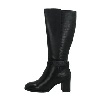 Tamaris Bottes hautes - Femme - Chaussures - Noir - Taille: 39 EU