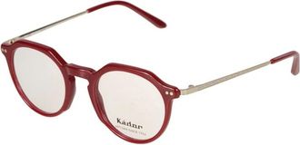 K&agrave;dor Sonnenbrille - - Accessories - unisex - Gelb - 46 MM