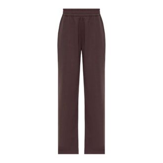 Moncler Damen, Hosen, Braun, XSGr&ouml;&szlig;e