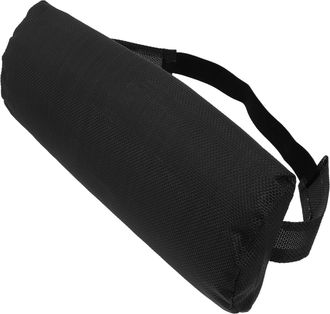 BESPORTBLE Recliner Kopfkissen mit Abnehmbarem Bezug Verstellbarem Nackenpolster f&uuml;r Klappstuhl Weich Gepolstert Elastischer Gurt Kompatibel als Ersatz f&uuml;r Liege