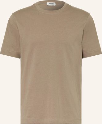 Drykorn Drykorn T-Shirt Raphael beige
