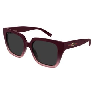 Gucci unisex, Accessories, Rot, 54 MMGr&ouml;&szlig;e