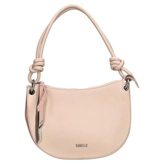 Rebelle Numa-Hobo Snude - - Bags - Damen - Rosa - ONE SIZE