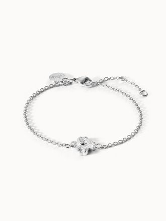 Purelei Cuore Armband, verstellbare L&auml;nge
