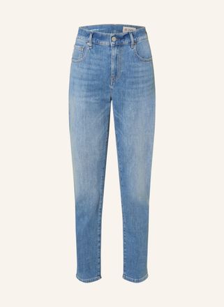 AG - Adriano Goldschmied Ag Jeans Boyfriend Jeans blau