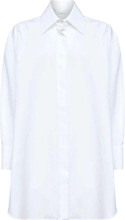 Givenchy Chemise asym&eacute;trique Givenchy