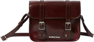 Dr. Martens Femme, Sacs, Rouge, Taille: ONE Size Accessoires