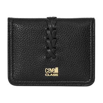 Cavalli Geldb&ouml;rsen & Kartenetuis - - Accessories - Damen - Schwarzk - ONE SIZE