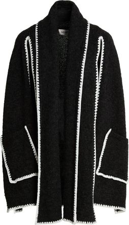 Meimeij STRICKWAREN - Strickjacken auf YOOX.COM