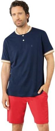 Eminence Casual,Pyjama Court,Nuit Homme