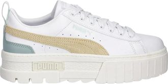 Puma Puma - Mayze LTH - Femme - Sport - Blanc - Taille: 39 EU