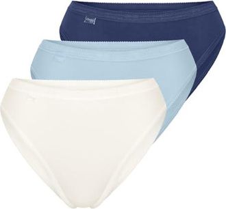 sloggi Basic+ Tai C3P Multiple Colours 20