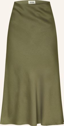 Drykorn Drykorn Satinrock Ura gruen