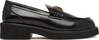 Furla Slipper Furla YL80LUG T20000 CN O6000 Schwarz