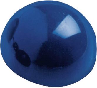 Maul Maul Magnet (&Oslash;) 30 mm Kugel Blau 10 St. 6166035