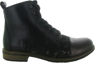 Rieker Femme, Chaussures, Noir, Taille: 39 EU Y2576 Bottes &agrave; cheville