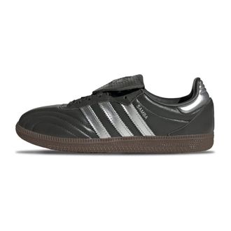 adidas Homme, Chaussures, Vert, Taille: 36 2/3 EU Samba LT Legaer