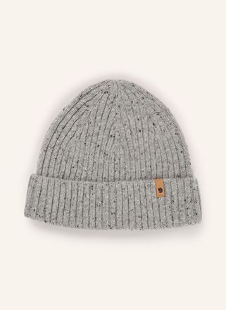 Fj&auml;llr&auml;ven M&uuml;tze &Ouml;vik Neps grau