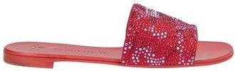 Giuseppe Zanotti CHAUSSURES - Sandales sur YOOX.COM
