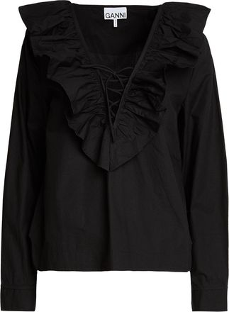 Ganni TOPS - Tops auf YOOX.COM