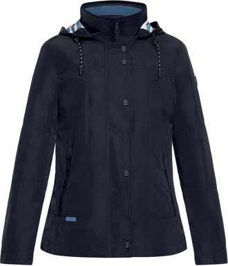 Gil Bret Funktions-Jacke Gil Bret blau