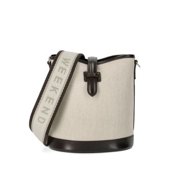 Weekend by Max Mara SAC SEAU VASAIO BEIGE MAX MARA WEEKEND