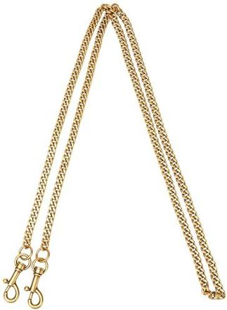 Liebeskind Liebeskind, Bretelles Femme, laiton doré, Einheitsgröße