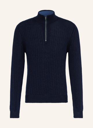 Fioroni Cashmere Fioroni Troyer blau