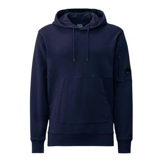 C.P. Company Sweatshirts & Hoodies - - Sweatshirts & Hoodies - Herren - Blau - M
