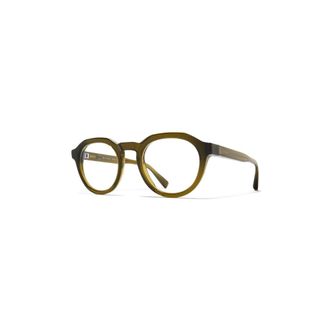 Mykita unisex, Accessoires, Vert, Taille: 49 MM Lunettes de Soleil Kimber Chic