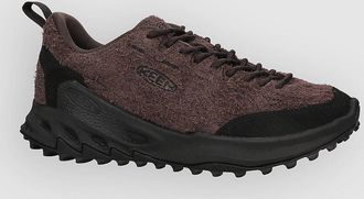 Keen Jasper Zionic Sneaker black