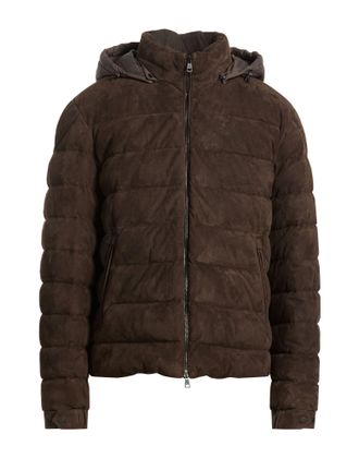 Moncler JACKEN & M&Auml;NTEL - Pufferjacken & Daunenjacken auf YOOX.COM