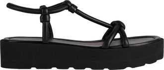 Gianvito Rossi SCHUHE - Sandalen auf YOOX.COM