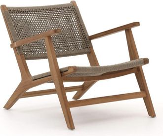 Bellagio la vita attrattiva Bellagio Elcito Gartensessel