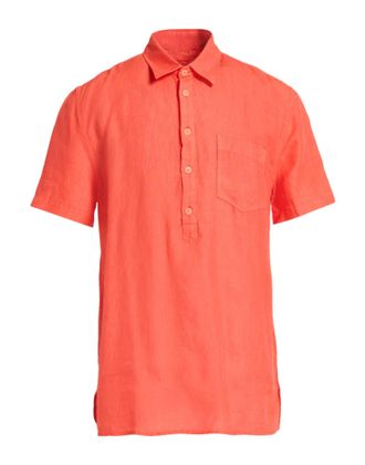 120% Lino TOPS - Hemden auf YOOX.COM