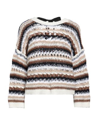 Liu Jo STRICKWAREN - Pullover auf YOOX.COM