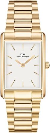 Daniel Wellington Damen, Accessories, Gelb, ONE SIZEGr&ouml;&szlig;e