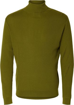 Selected Pullover