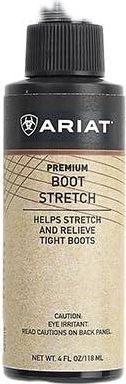 Ariat Bottes extensibles unisexes pour adulte, incolore, 113,4 g