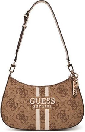 Guess Handtasche HWOS96 72180 Beige