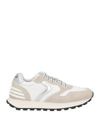 Voile Blanche CHAUSSURES - Sneakers sur YOOX.COM