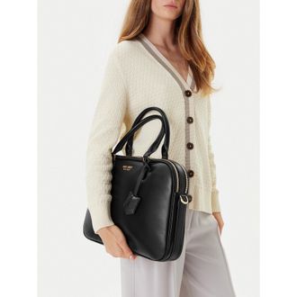 Nine West Laptoptasche Nine West CEO-NEBRASKA-LDA78172 Schwarz